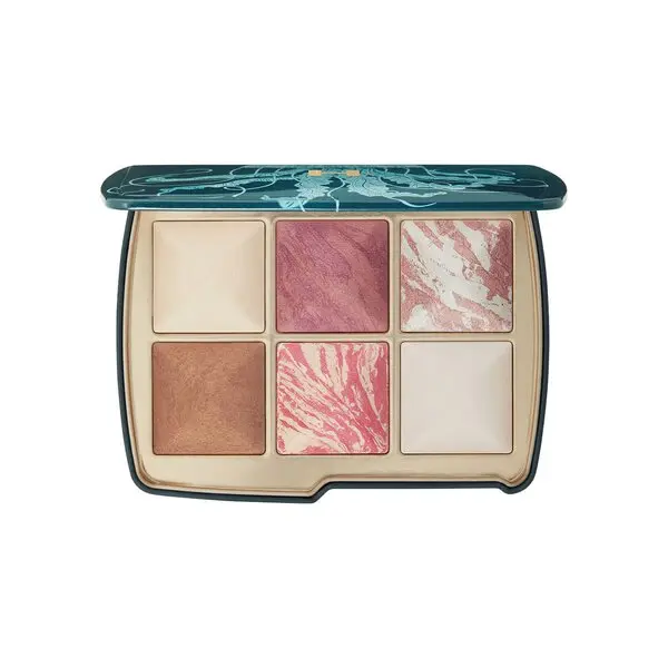 HOURGLASS Ambient Lighting Edit Jellyfish