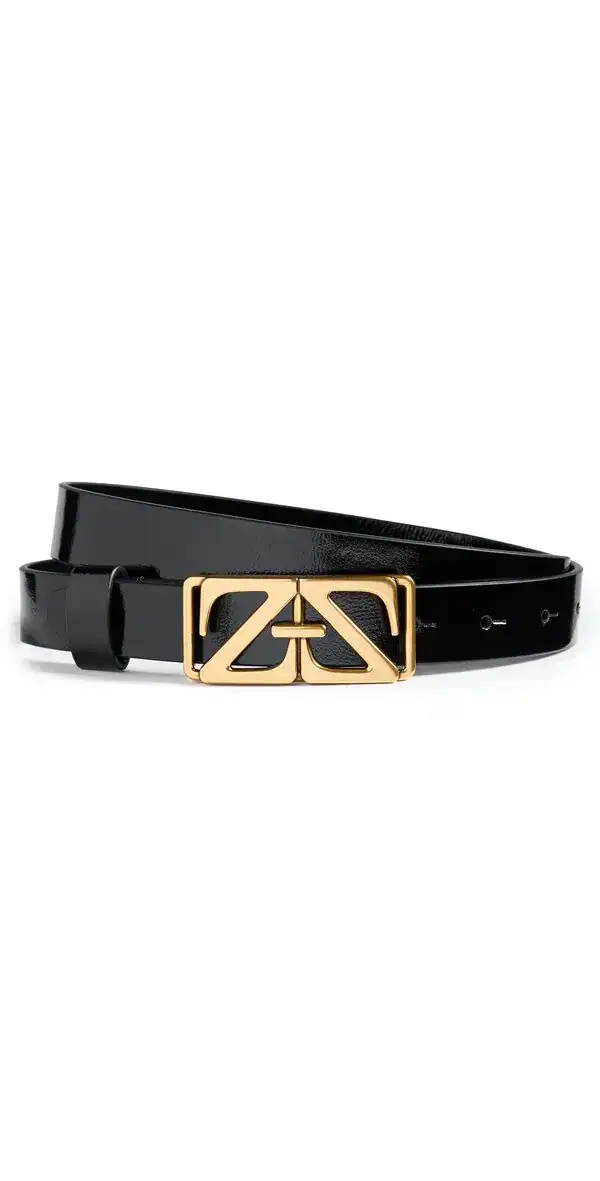 Zimmermann Monogram Jean Belt Zimmerman braided belt Beautiful plaited leather... | Depop main image 3