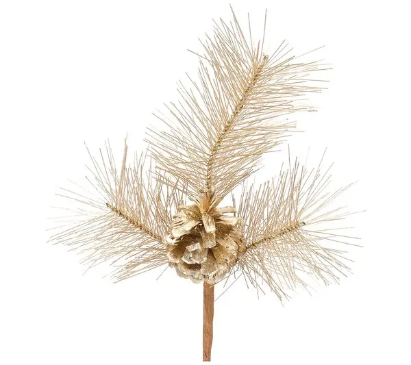 MELROSE Pine Pick