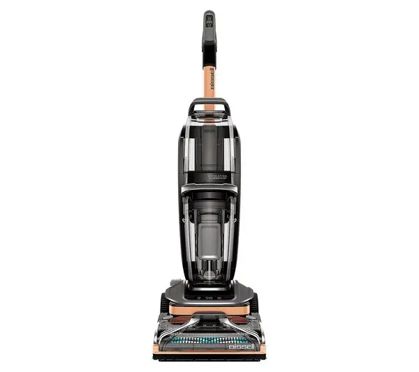 BISSELL Revolution Hydrosteam Pet Carpet Cleane R