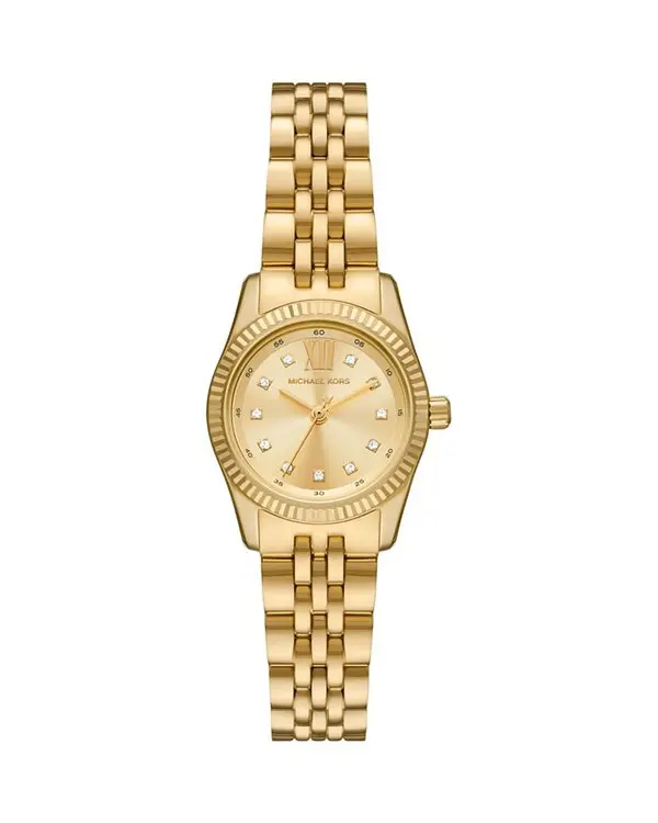 Michael Kors Lexington Watch, 26mm - No Color