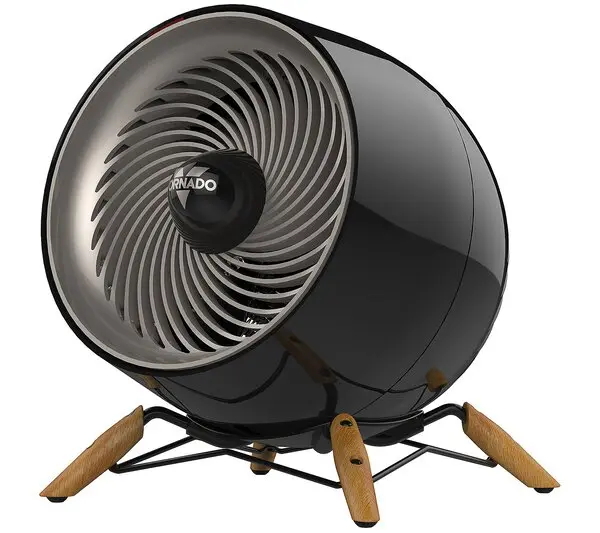 VORNADO Glide Heat Whole Room Heater - One-color