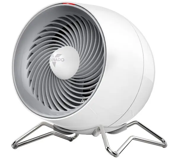 VORNADO Pivot Heat Whole Room Heater