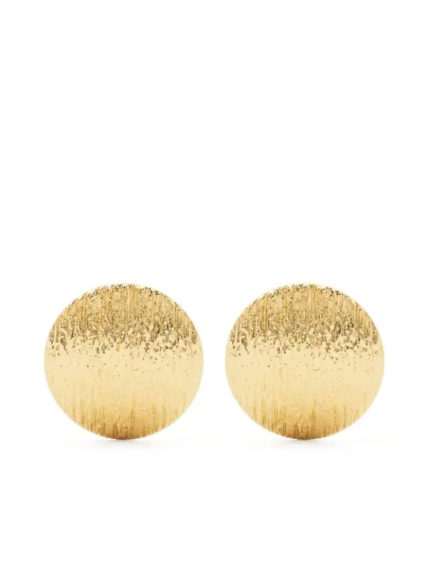 Federica Tosi Stud Earrings