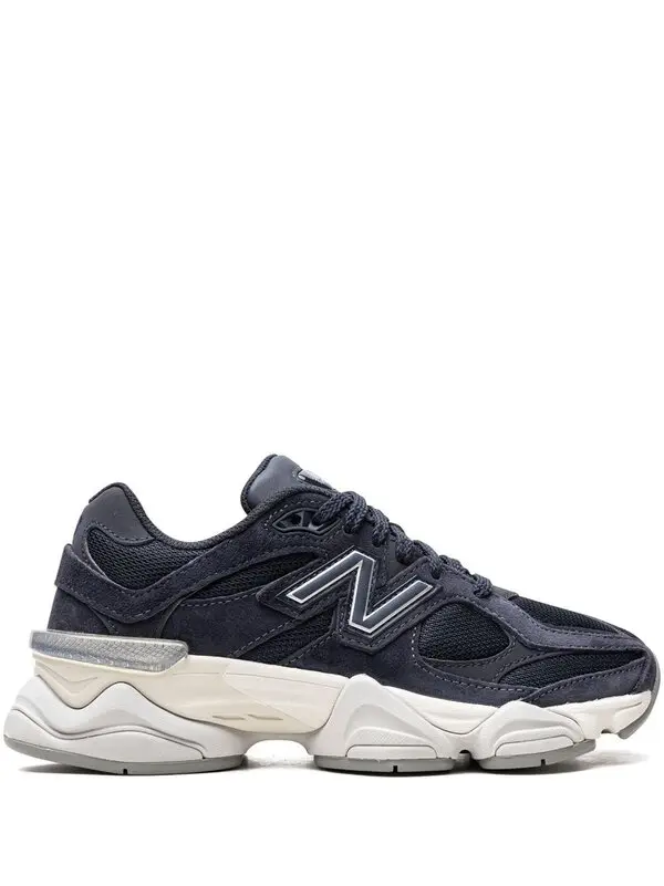 NEW BALANCE 90/60 Sneakers - Blue