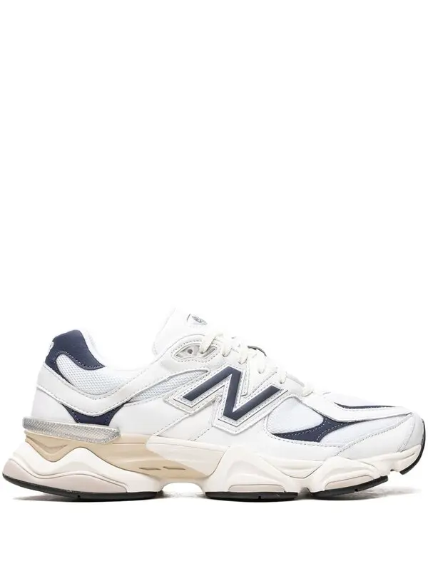 NEW BALANCE 9060 Sneakers - White