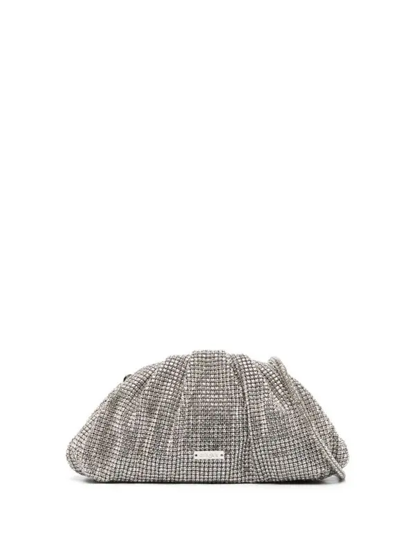 Cult Gaia Jaala Nano Clutch