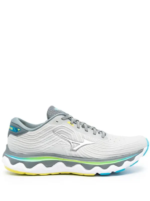 Mizuno Wave Horizon 6 Gradient-effect Sneakers