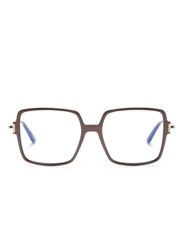 TOM FORD Square-frame Glasses