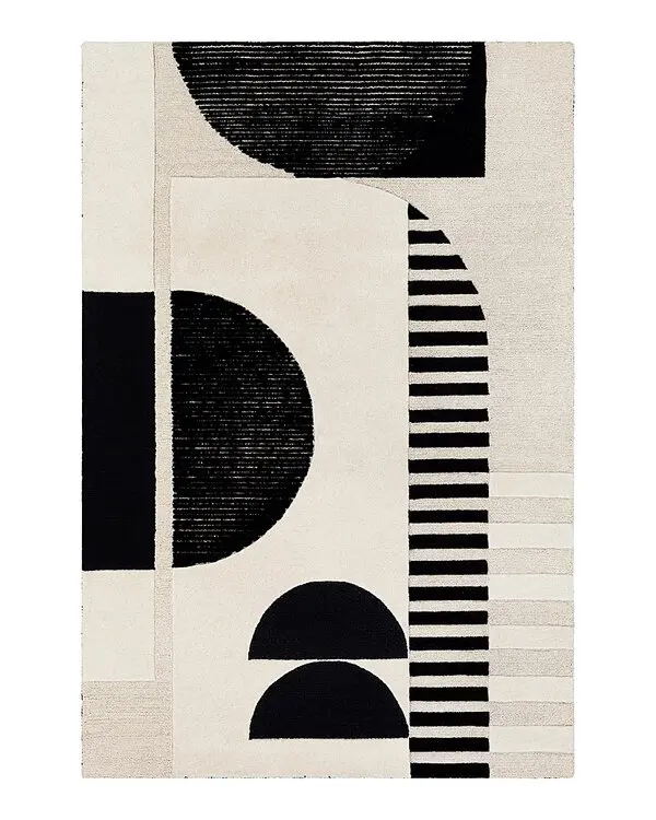 LIVABLISS Brooklyn Bro-2304 Area Rug, 2' X 3