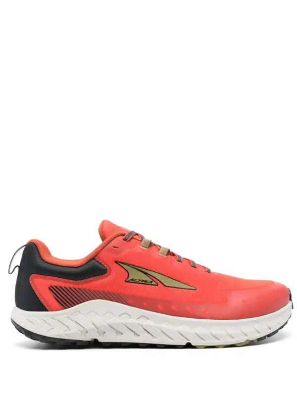 ALTRA Outroad 2 Sneakers - Red