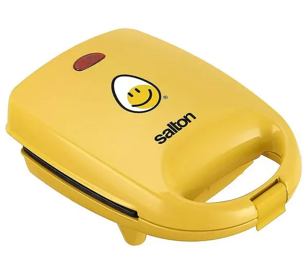 SALTON Egg Bite Maker