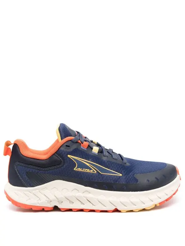 ALTRA Outroad 2 Sneakers - Blue