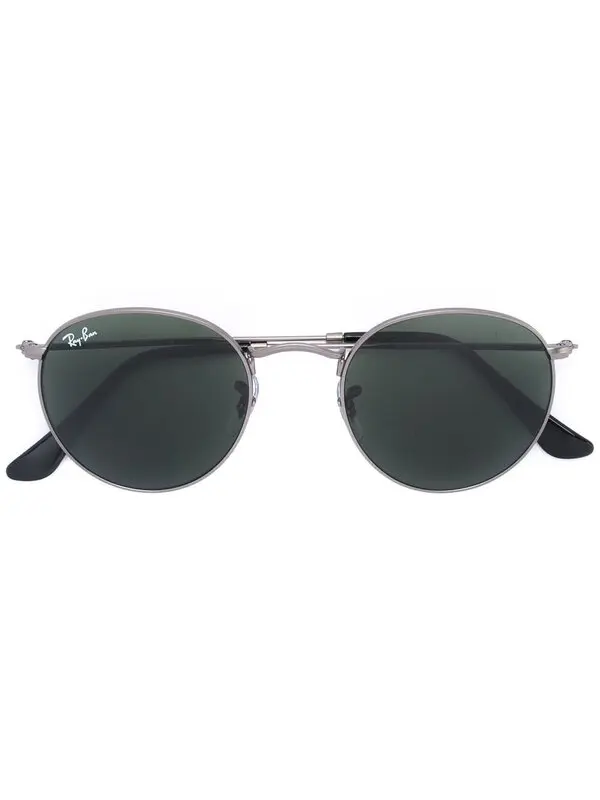 Ray-ban Round-frame Sunglasses