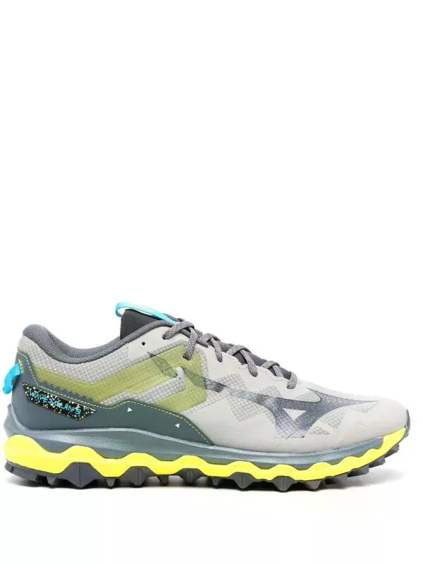 Mizuno Wave Mujin Trail Sneakers