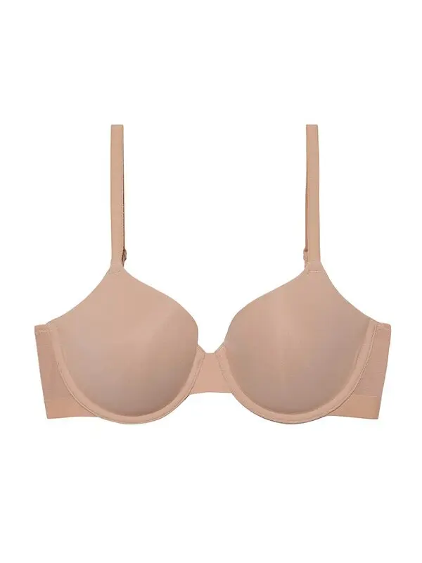 Wacoal Shape Revelation T-shirt Bra - Praline | Editorialist