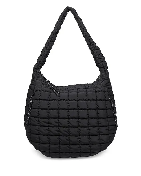 SOL AND SELENE Revive Hobo - Black
