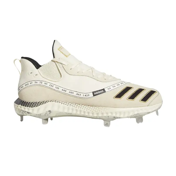 Adidas Topps X Icon 5 Bounce Sneakers
