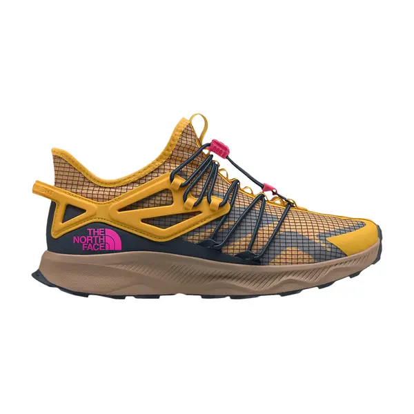 The North Face Oxeye Tech Sneakers