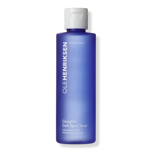 OLEHENRIKSEN Glow2oh 7% Aha Exfoliating Dark Spot Toner