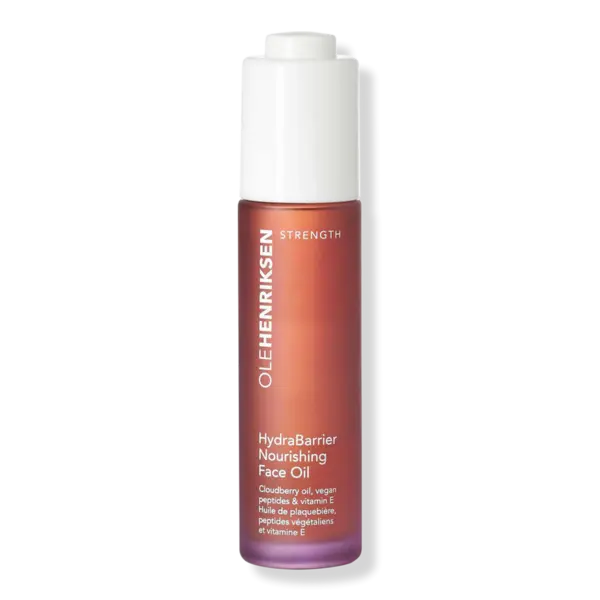 OLEHENRIKSEN Hydrabarrier Nourishing Peptide Face Oil