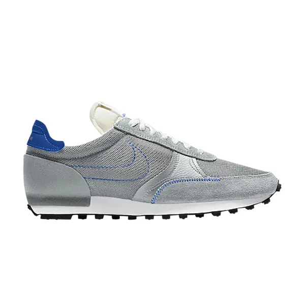 Nike Daybreak Type Sneakers - Grey