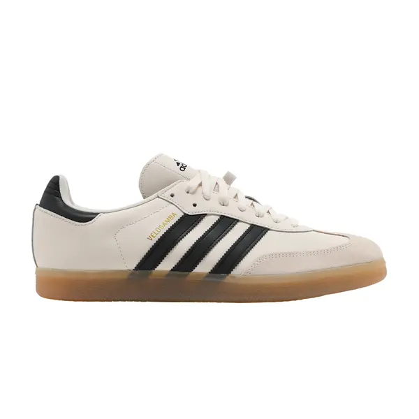 Adidas Velosamba Sneakers - Cream