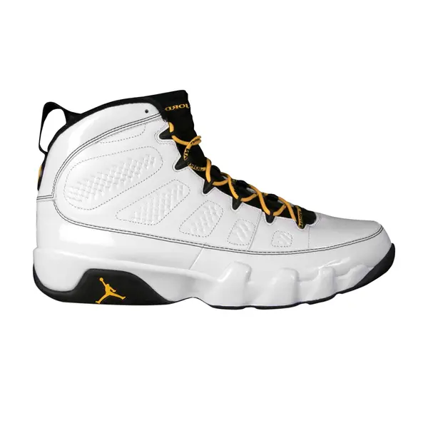 JORDAN Retro ‘quai 54 - White
