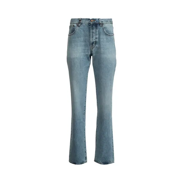 Saint Laurent Cassandre Jeans