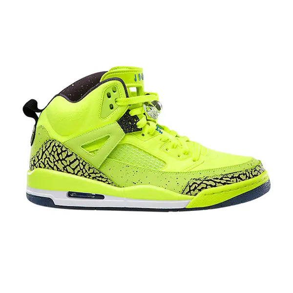 JORDAN Spizike Bhm Sneakers - Green