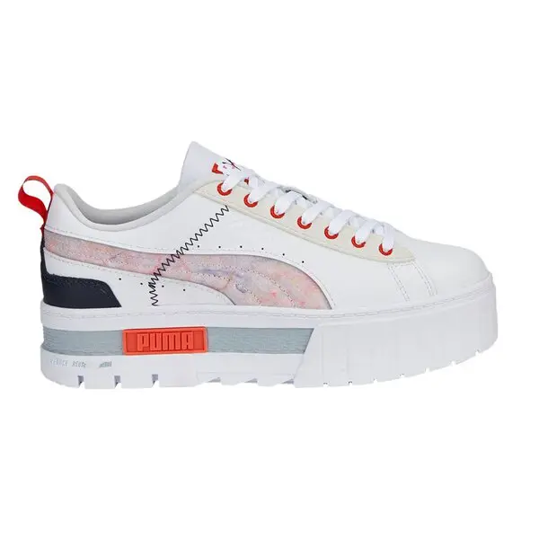 PUMA Mayze Re:collection Sneaker