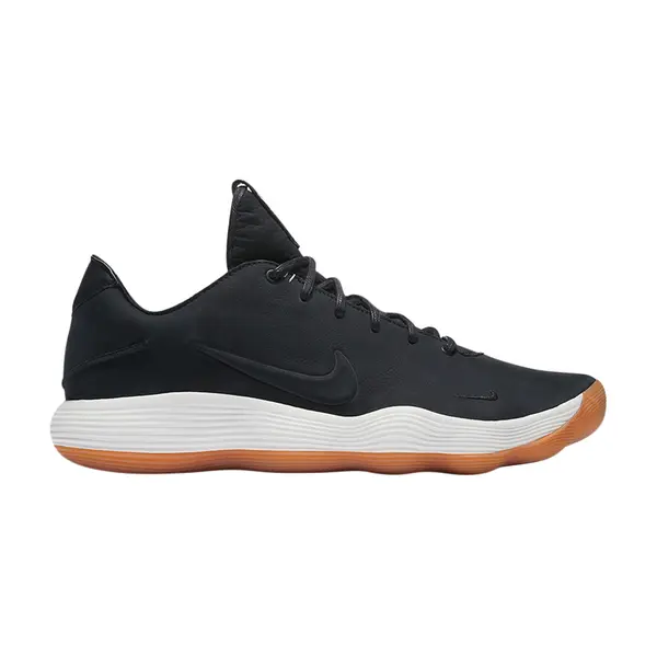 Nike Hyperdunk 2017 Low Premium Sneakers - Black