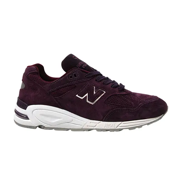 NEW BALANCE Concepts X 990v2 Made In Usa Sneakers - Purple