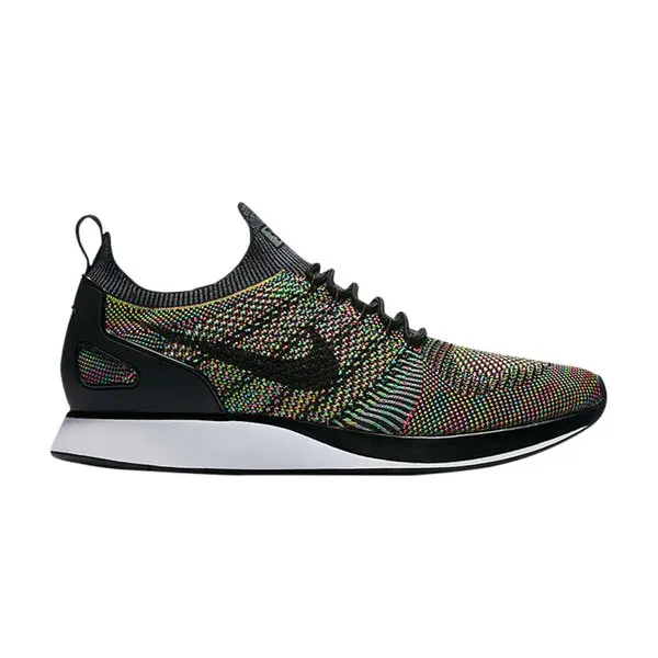 Nike Zoom Mariah Flyknit Racer - Multicolor