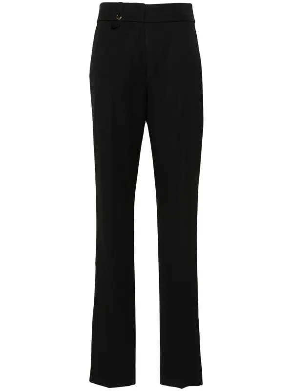 Jacquemus Les Sculptures Tailored Trousers