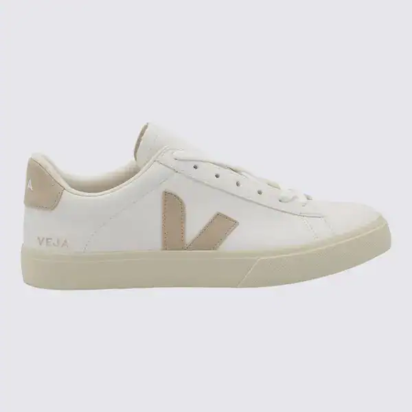 Buy VEJA Sneakers Extrawhite_almond At 33 Off Editorialist