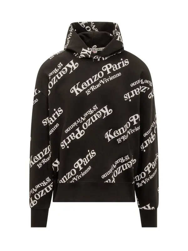 Kenzo Verdy