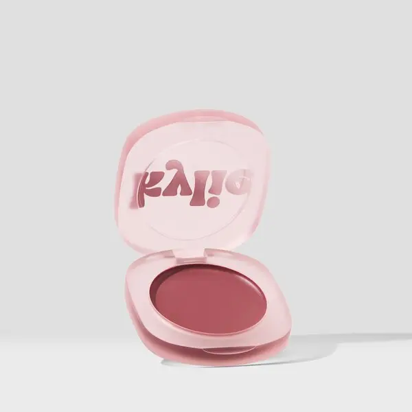 KYLIE COSMETICS Pink Me Up Lip & Cheek Glow Balm