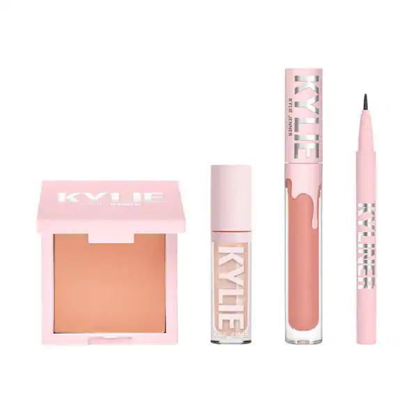 Kylie Cosmetics 4-Piece Makeup Set - One-Color | Editorialist