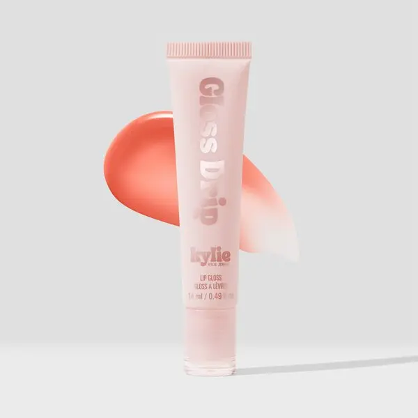 KYLIE COSMETICS Underestimated Gloss Drip - One-color