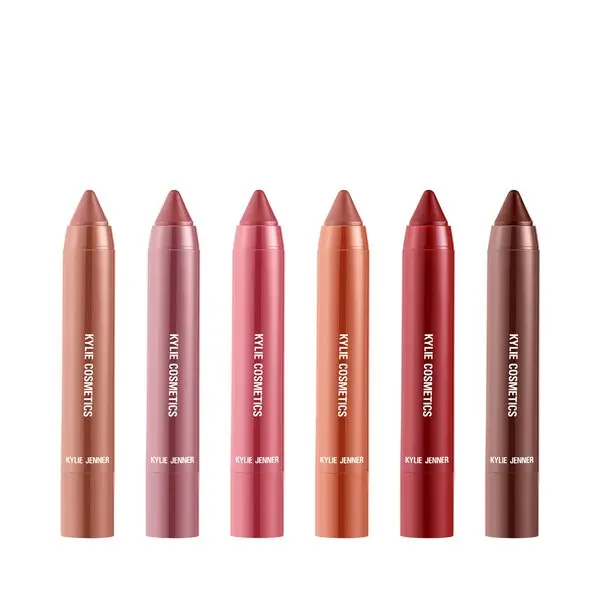KYLIE COSMETICS Matte Lip Crayon Bundle