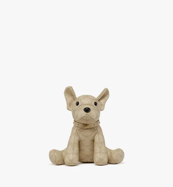 Mcm Lauretos French Bulldog Doll