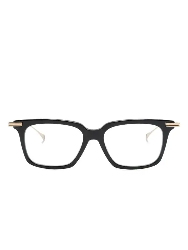 Dita Wayfarer-frame Glasses
