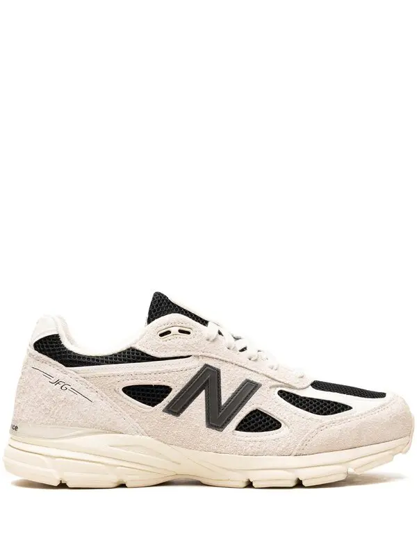 NEW BALANCE 990v4 Sneakers - Neutrals