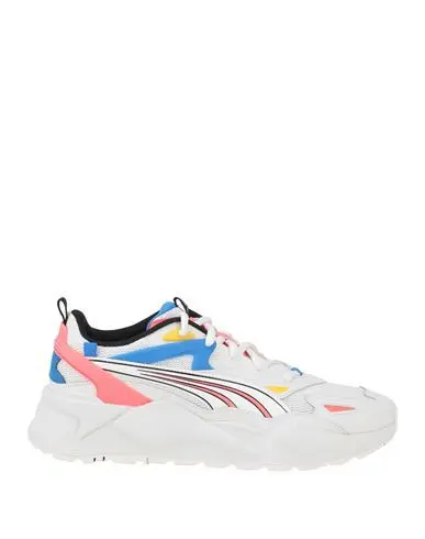 PUMA Textile Sneakers