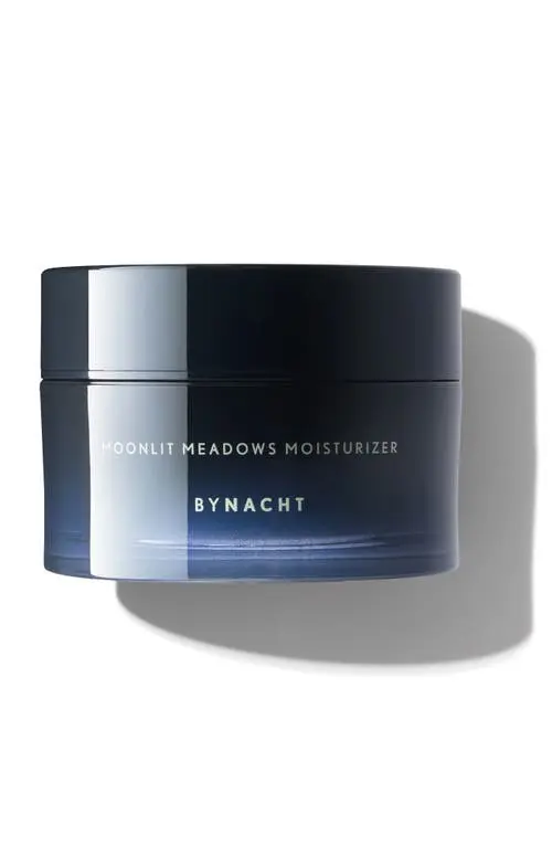 BYNACHT Moonlit Meadows Moisturizer