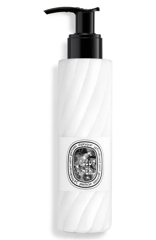 DIPTYQUE Fleur De Peau Scented Hand & Body Lotion - No Color