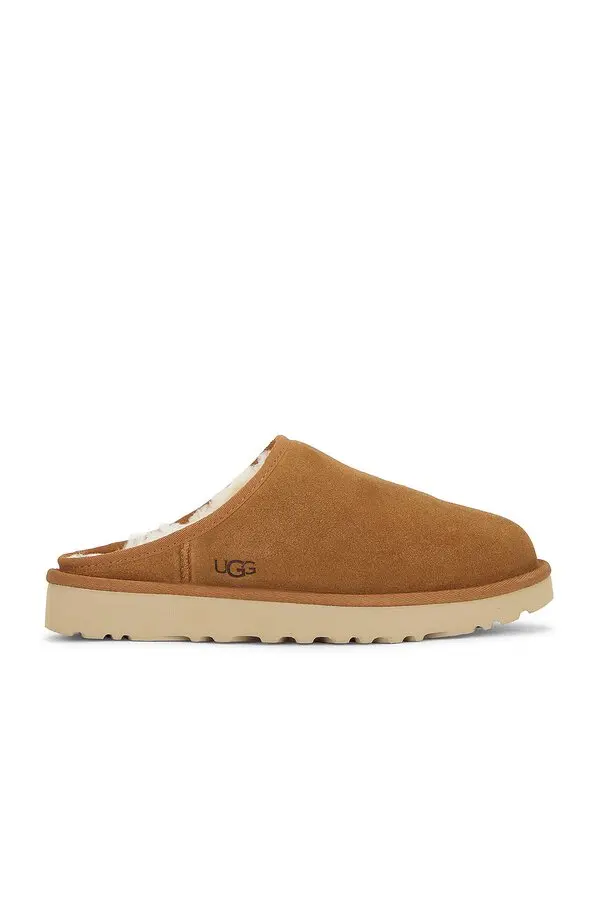 UGG Classic Slip-on - Chestnut