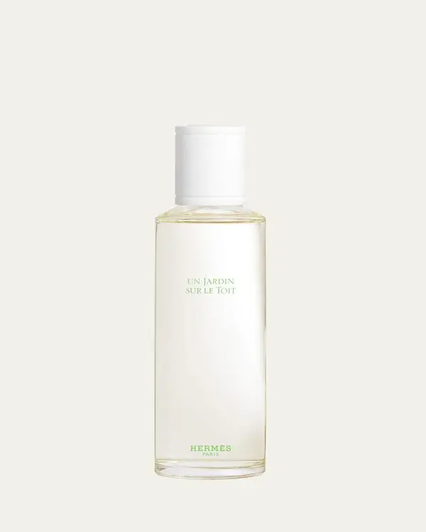 Hermès Un Jardin Sur Le Toit Eau De Toilette Refill, 6.5 Oz - One-color