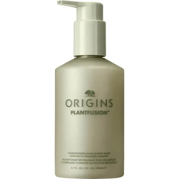 ORIGINS Plantfusion™ Conditioning Hand & Body Wash - No Color